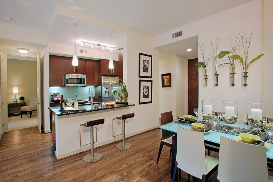 Houston Loft Apartment Locating Services | ULR Properties